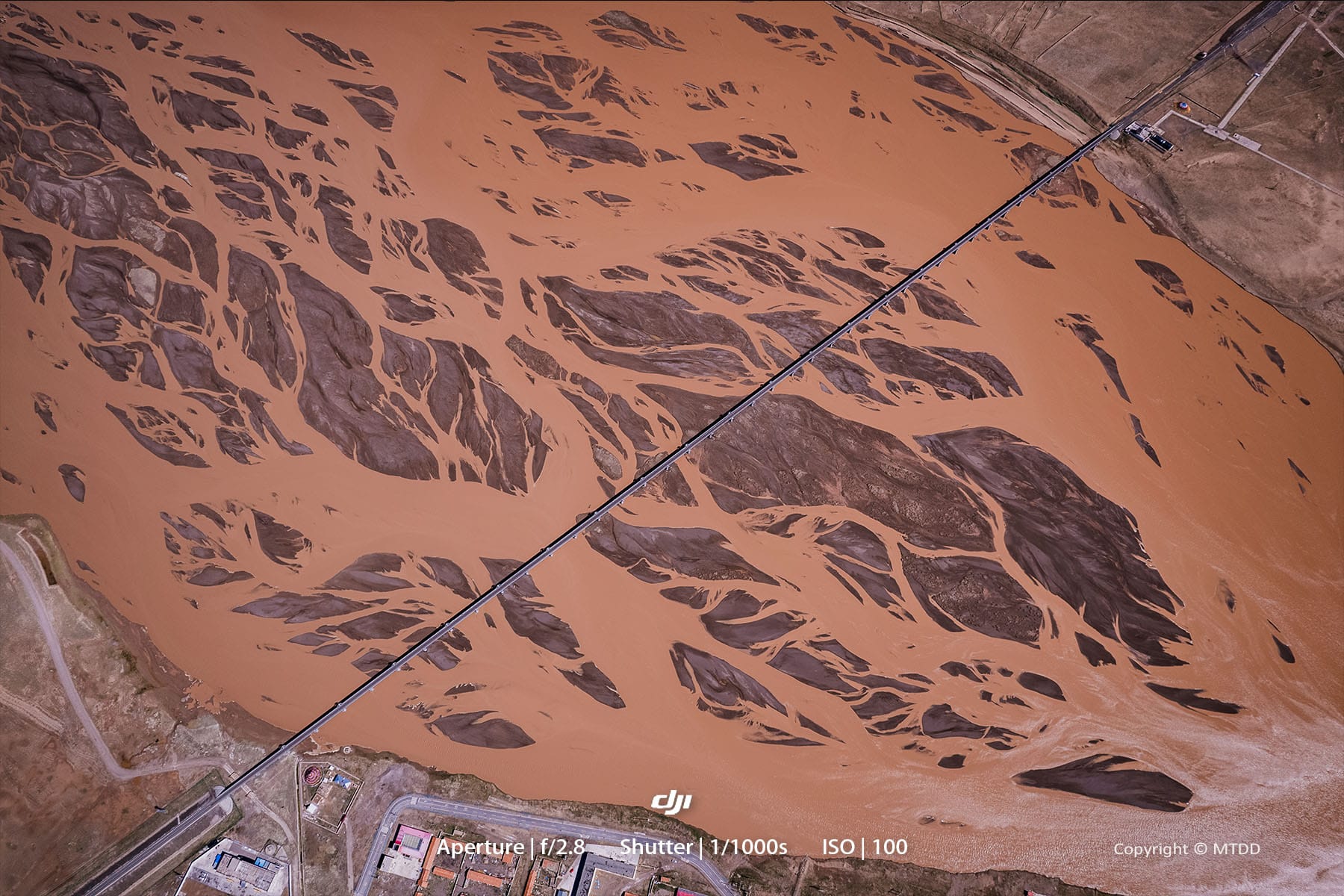 Tuotuo River: Yangtze's Ancient Tributary in Tibet | MTDD